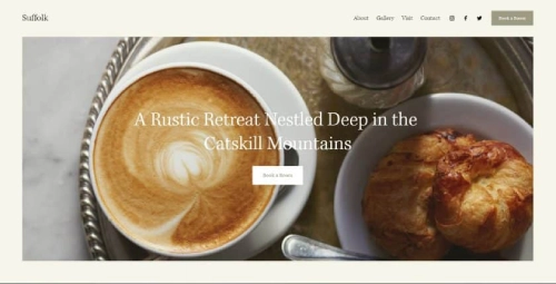 10 Best Squarespace Email Templates for Better Clicks 2025 | WSS
